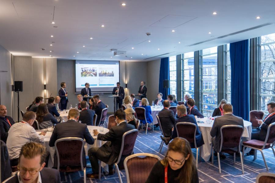 Ishka Investing in Aviation: Europe 2025 - ISHKA